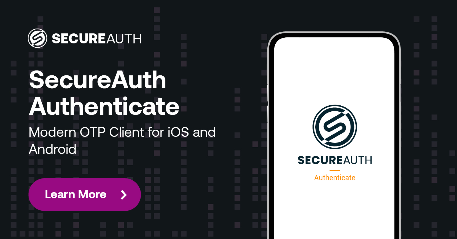 Secureauth Authenticate Smart Authenticator App Secureauth