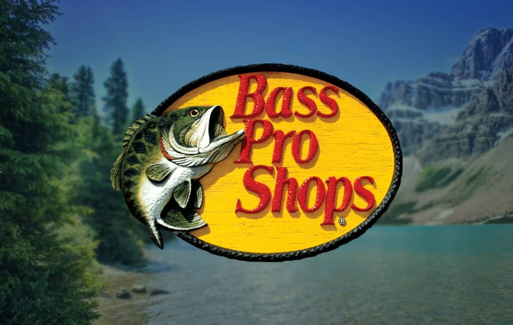 Bass Pro Shops | SecureAuth