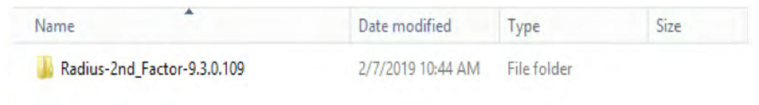 RSA Hard Token Migration - SecureAuth